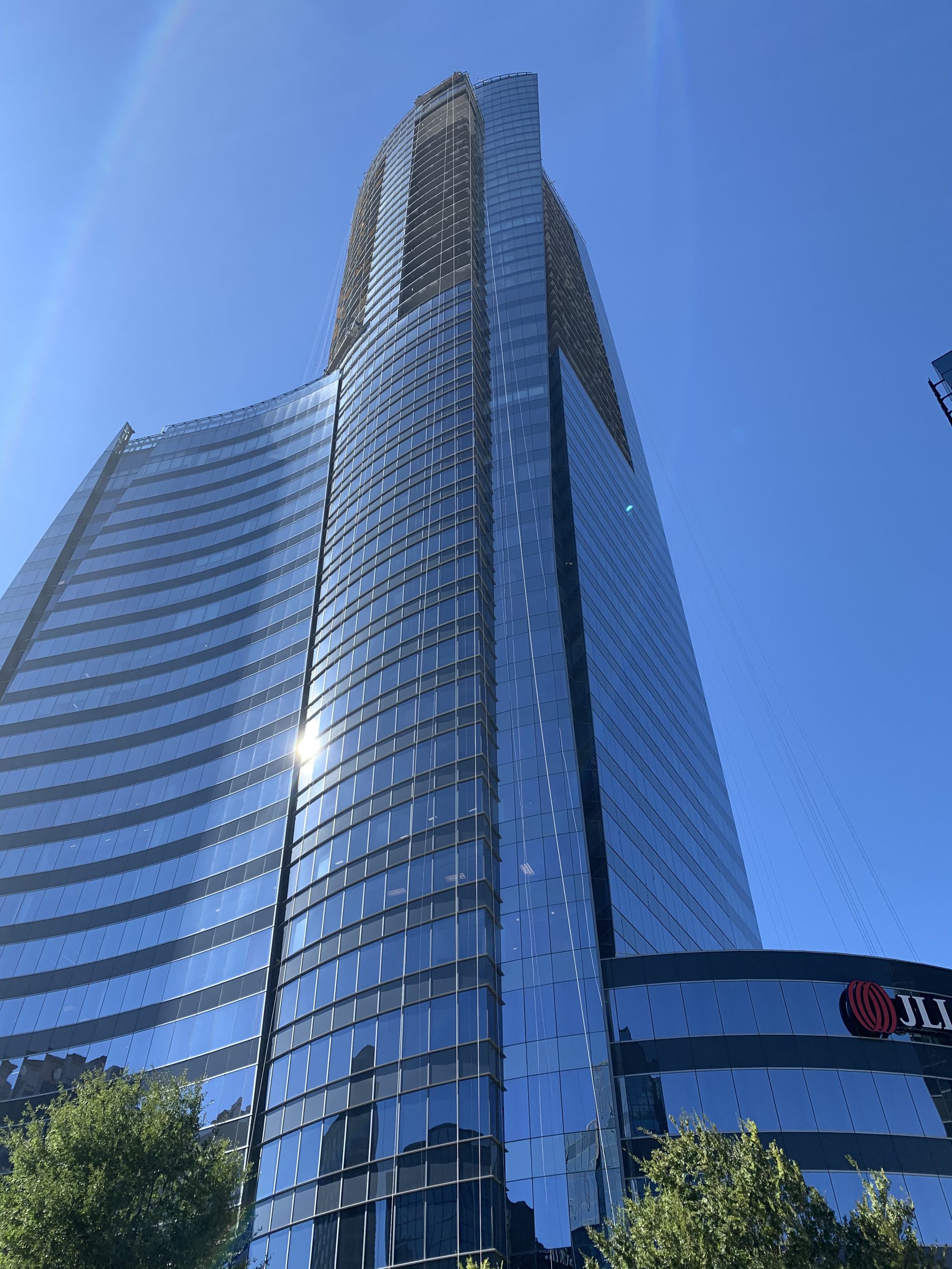 Sovereign - Universal Steel, Inc. Universal Steel, Inc.